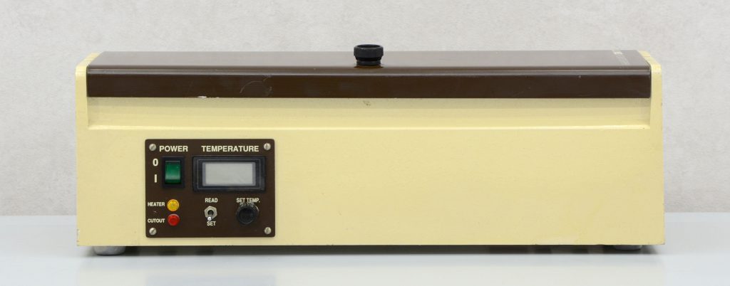 Jones Column block heater - Gemini BV