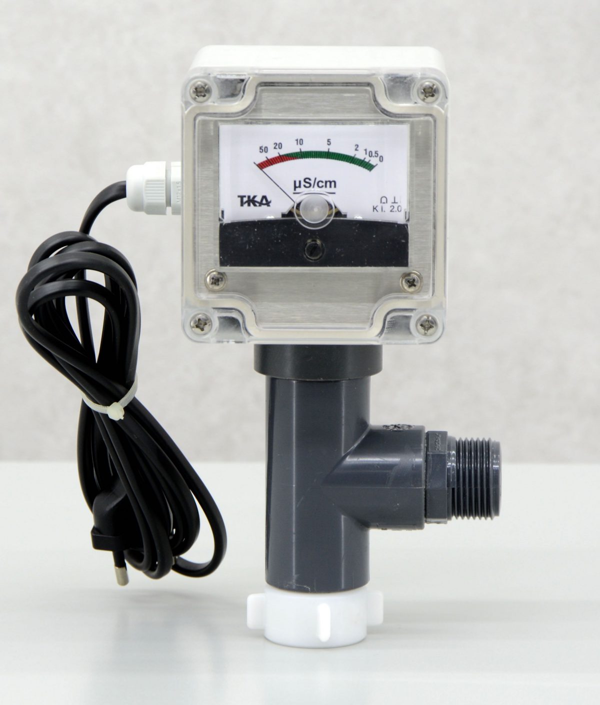 TKA 4 1601 Conductivity Meter Gemini BV