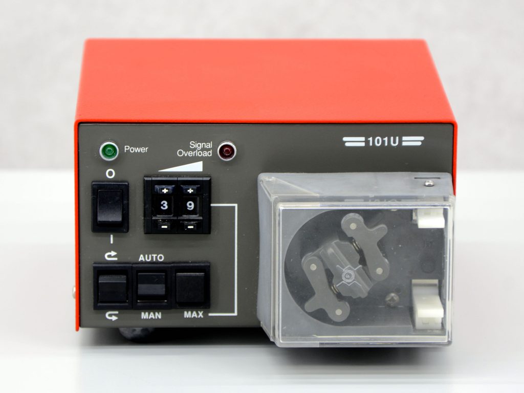 Ivac 598 Volumetric pump - Gemini BV