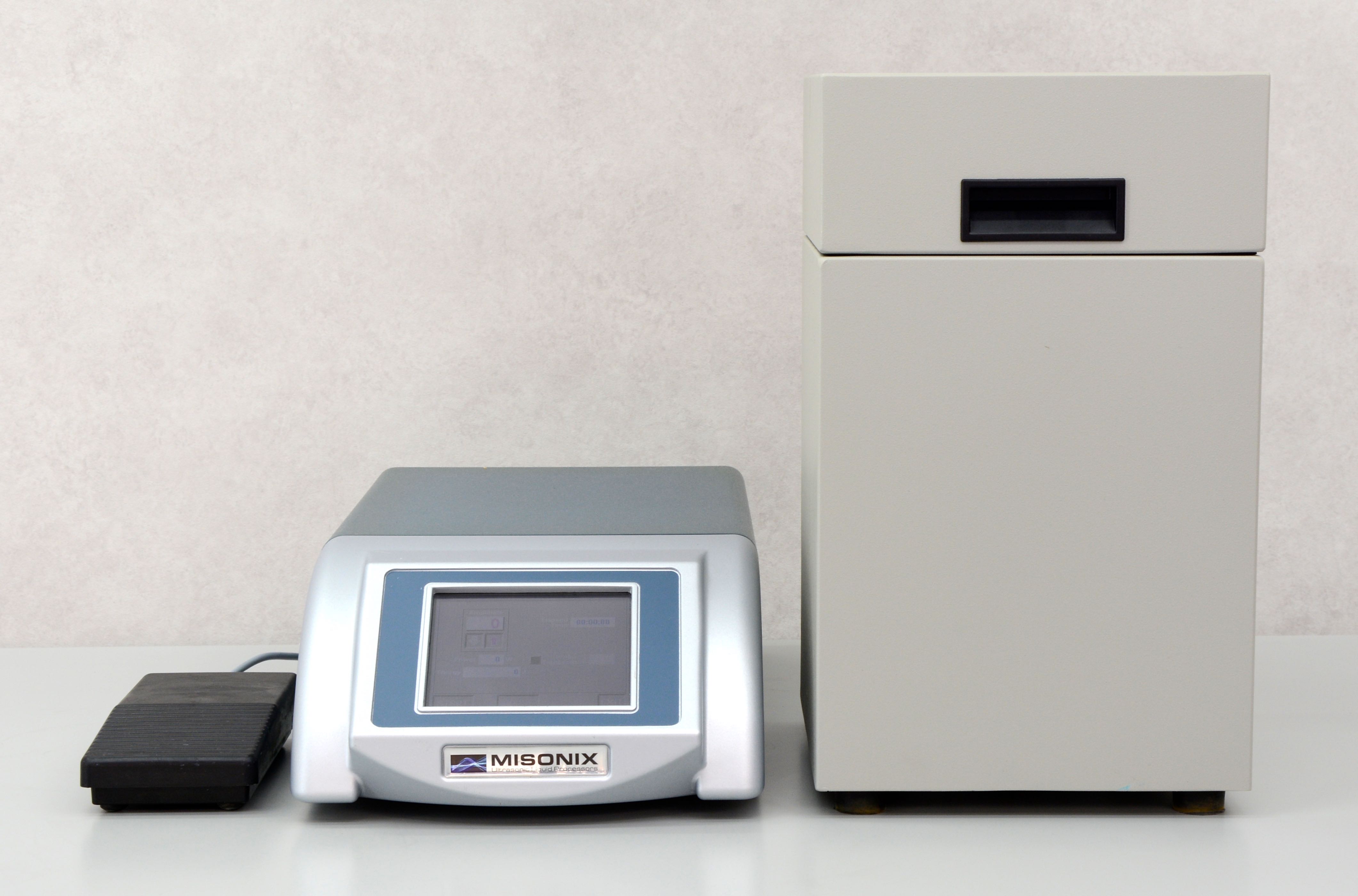 Misonix S-4000 Ultrasonic processor - Gemini BV