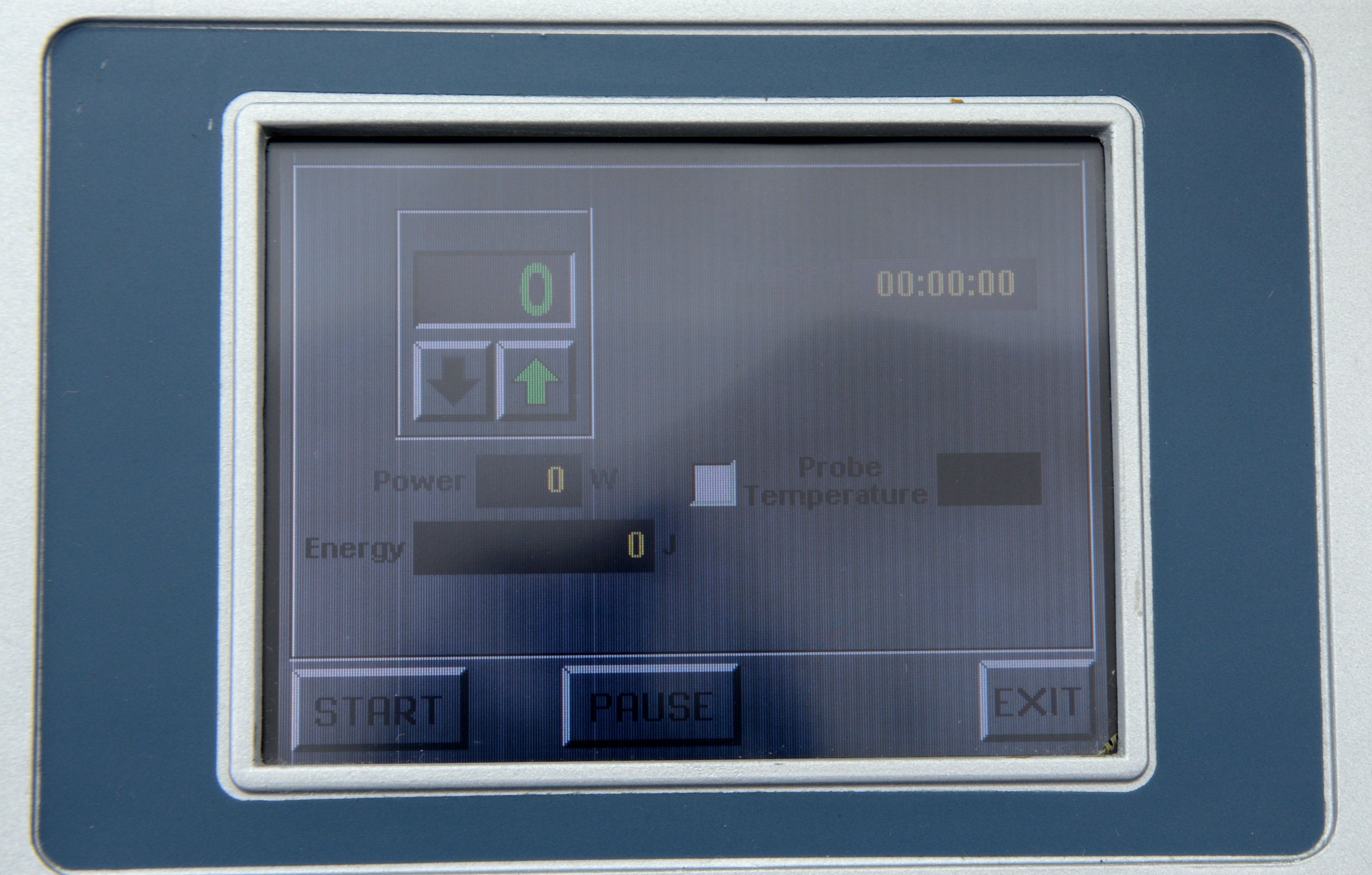 Misonix S-4000 Ultrasonic processor - Gemini BV