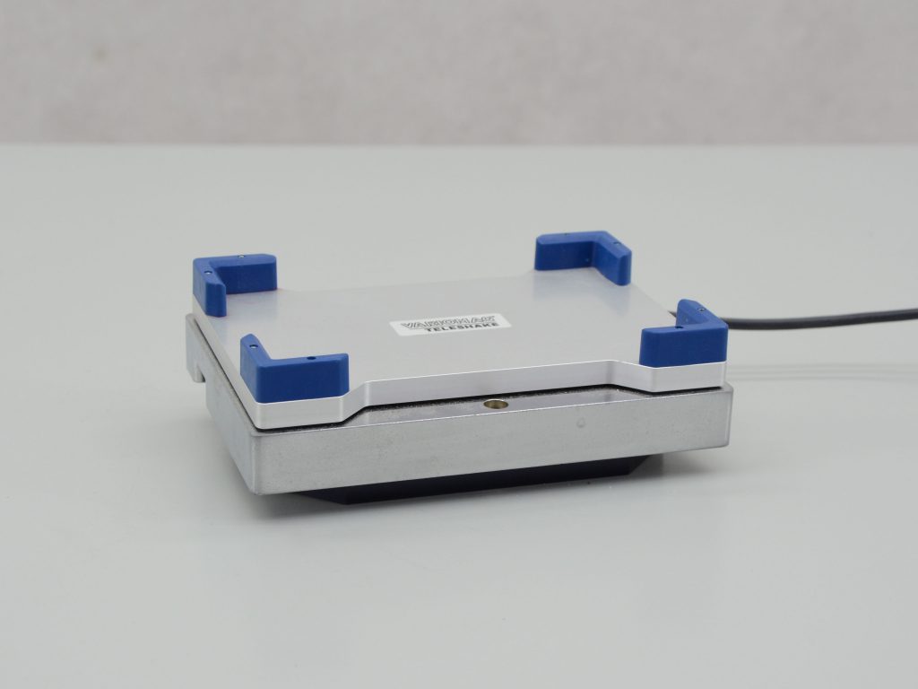 Variomag Teleshake Shakemodule Magnetic shaker - Gemini BV
