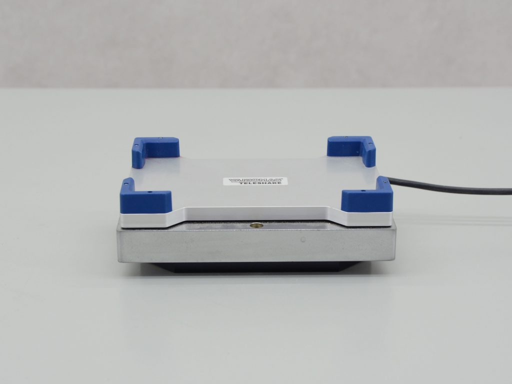 Variomag Teleshake Shakemodule Magnetic shaker - Gemini BV