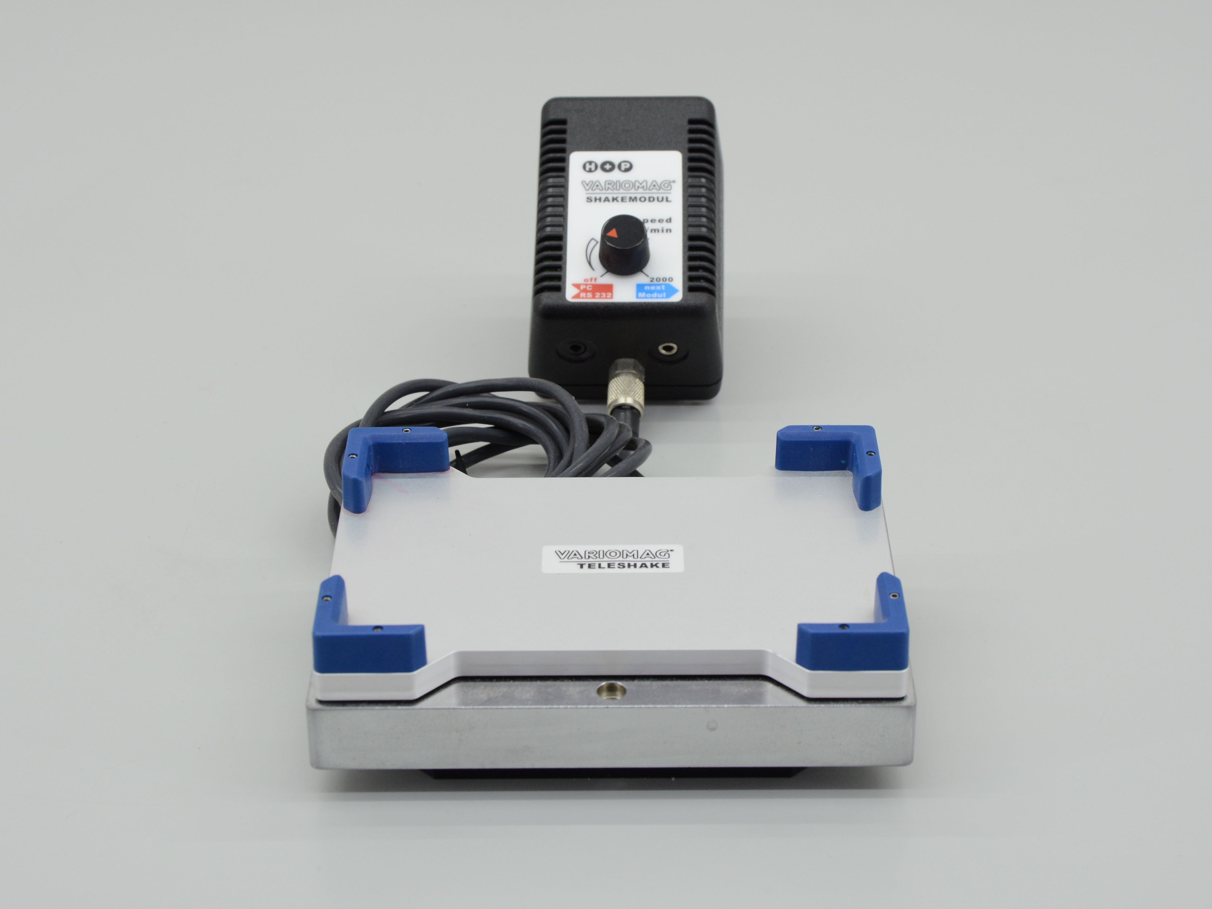 Variomag Teleshake Shakemodule Magnetic shaker - Gemini BV