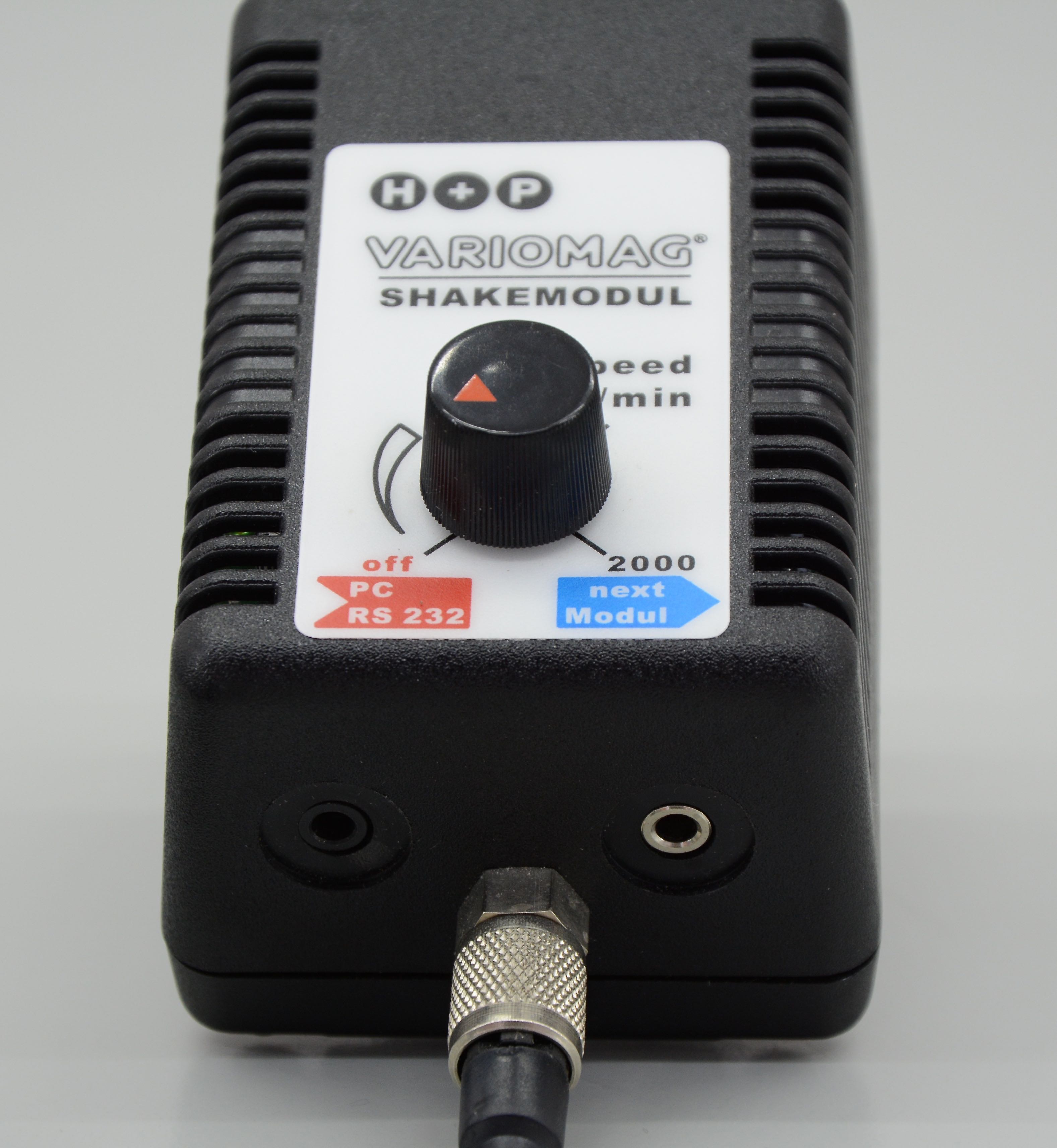 Variomag Teleshake Shakemodule Magnetic shaker - Gemini BV