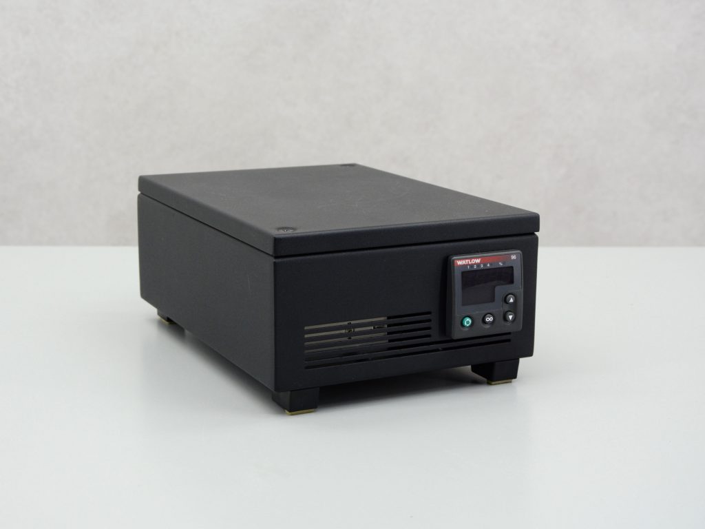 Inheco TEC Control Heating block - Gemini BV