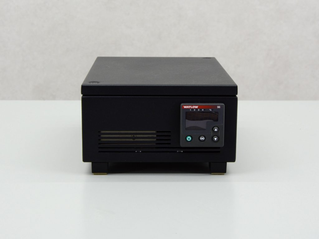 Inheco TEC Control Heating block - Gemini BV