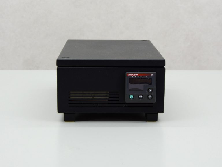 Applikon Ez-Control Bioreactor - Gemini BV