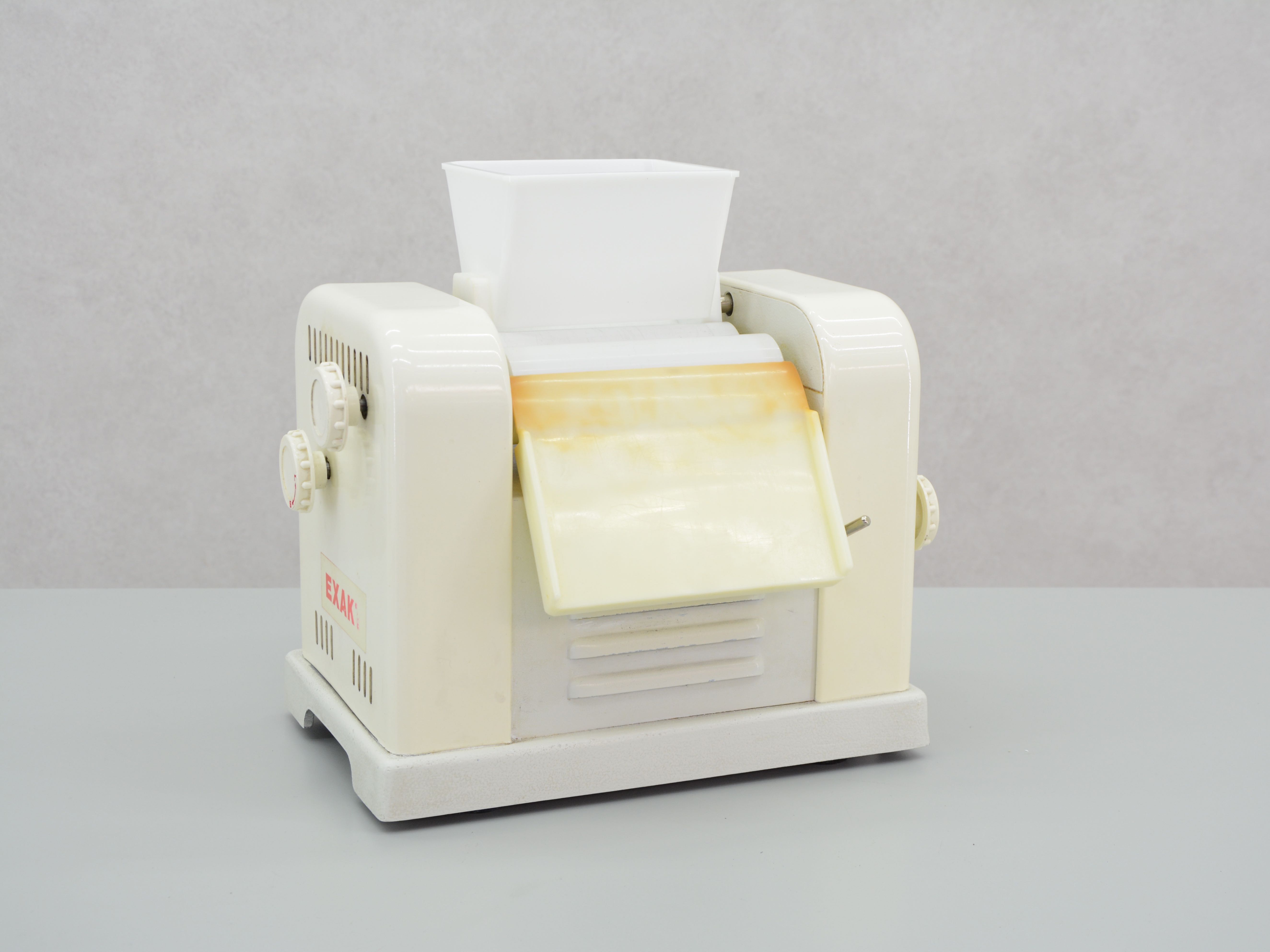 Exakt 50 Ointment mill - Gemini BV