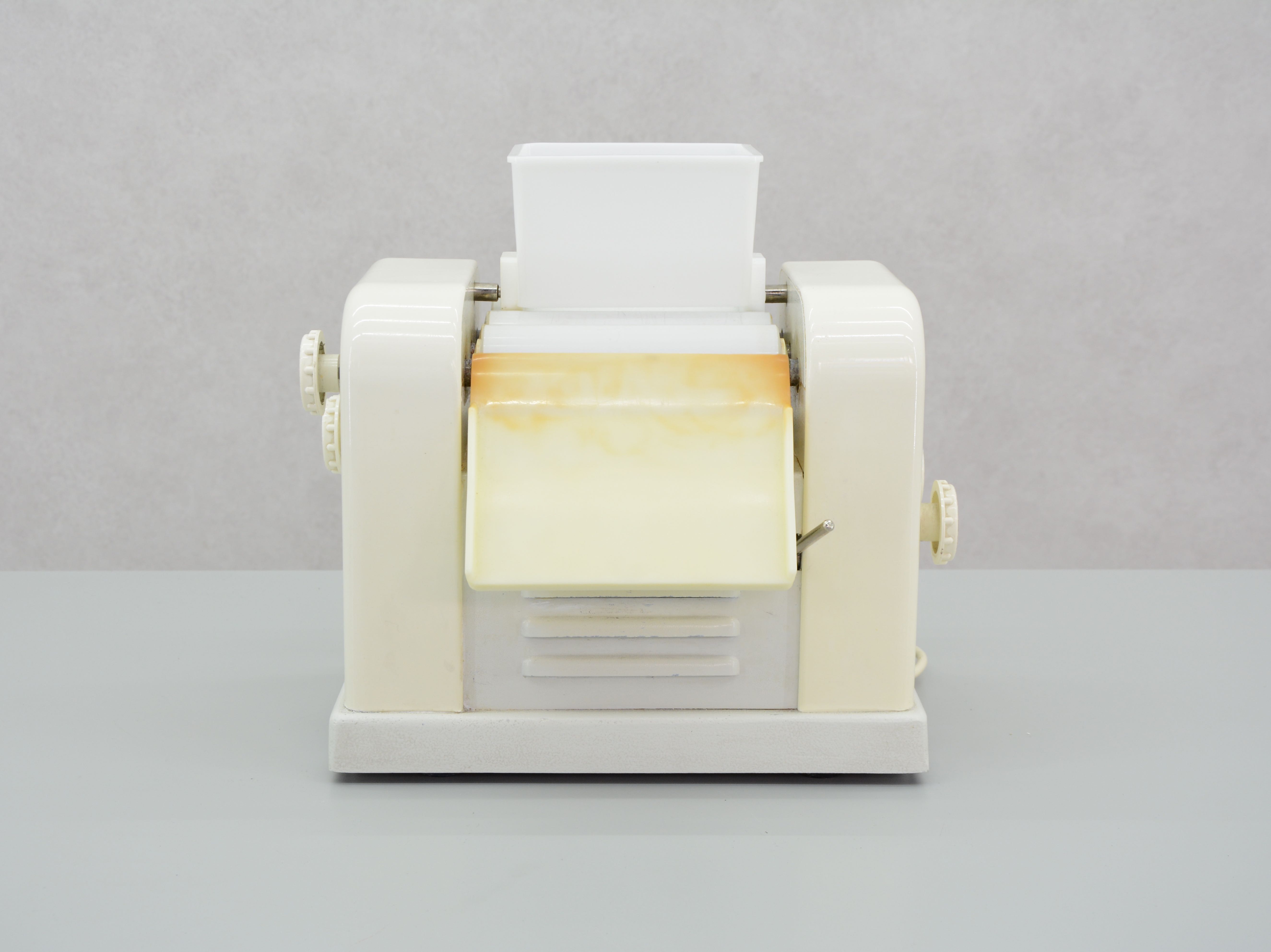 Exakt 50 Ointment mill - Gemini BV