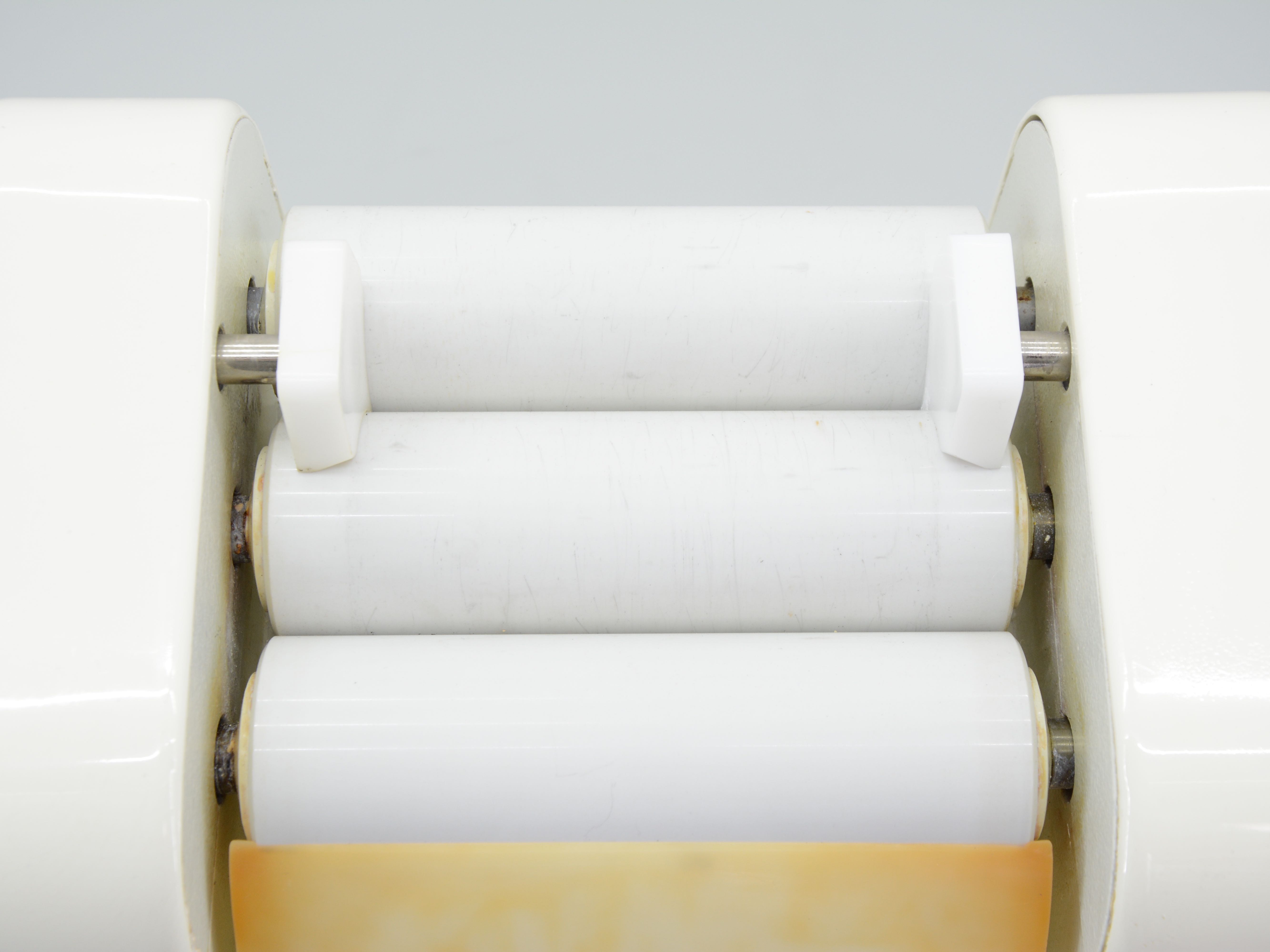 Exakt 50 Ointment mill - Gemini BV