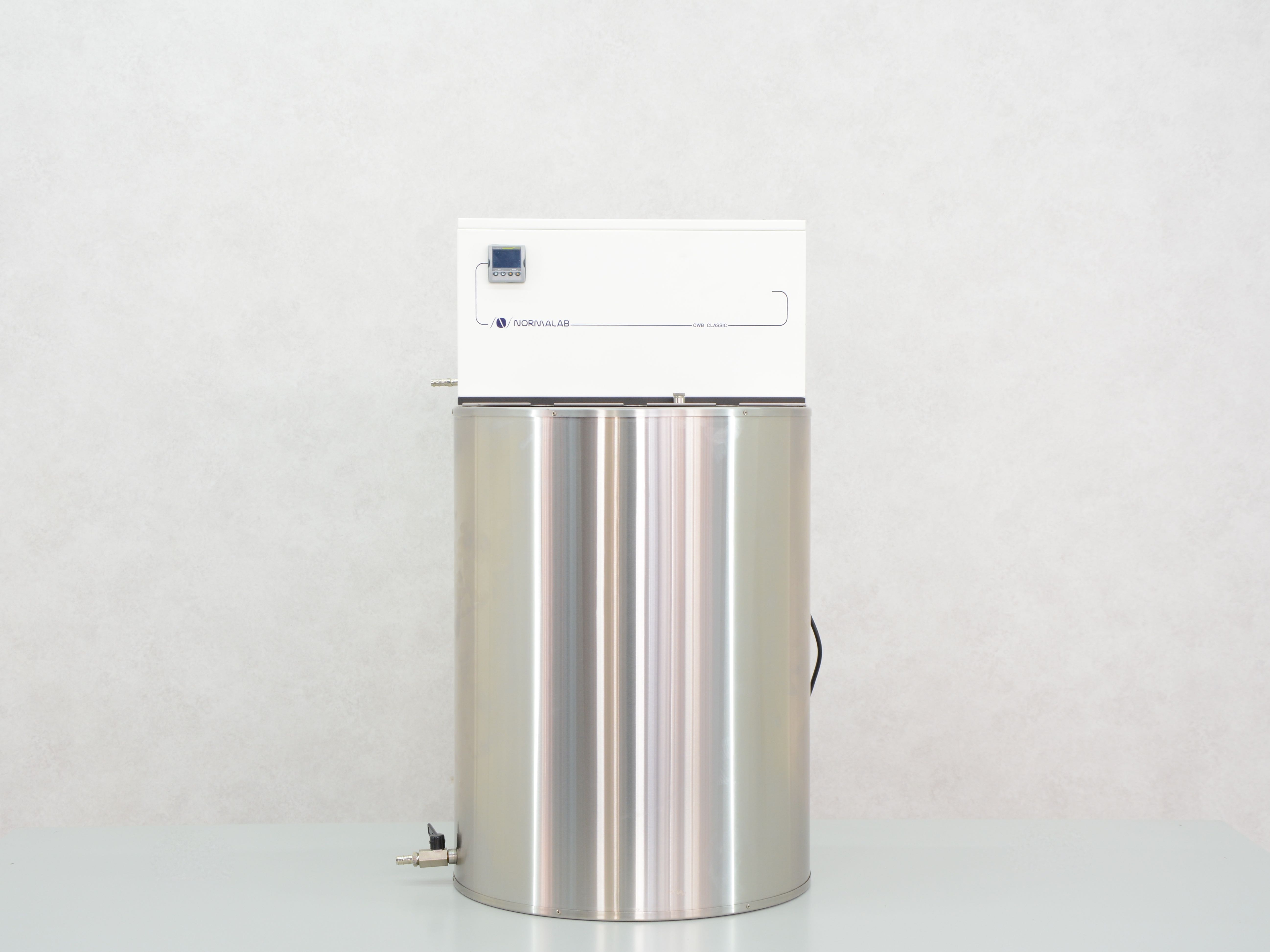 Normalab CWB Classic Reid vapor pressure tester - Gemini BV