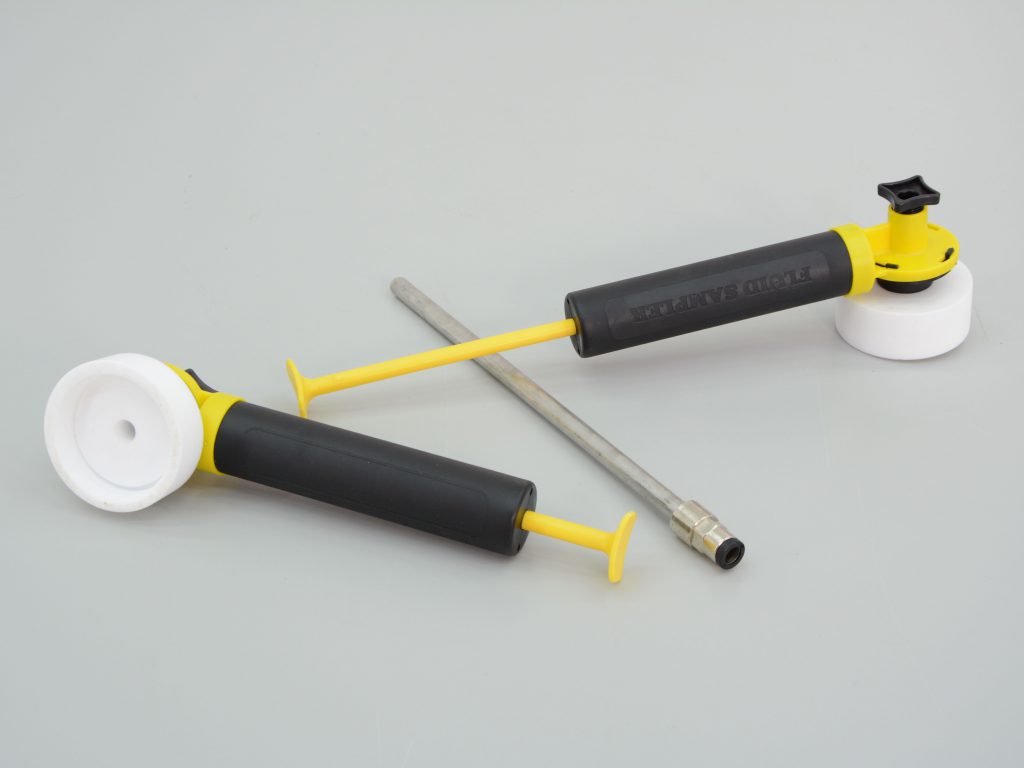 Burkle Mini Sampler PTFE Fluid Sampler - Gemini BV