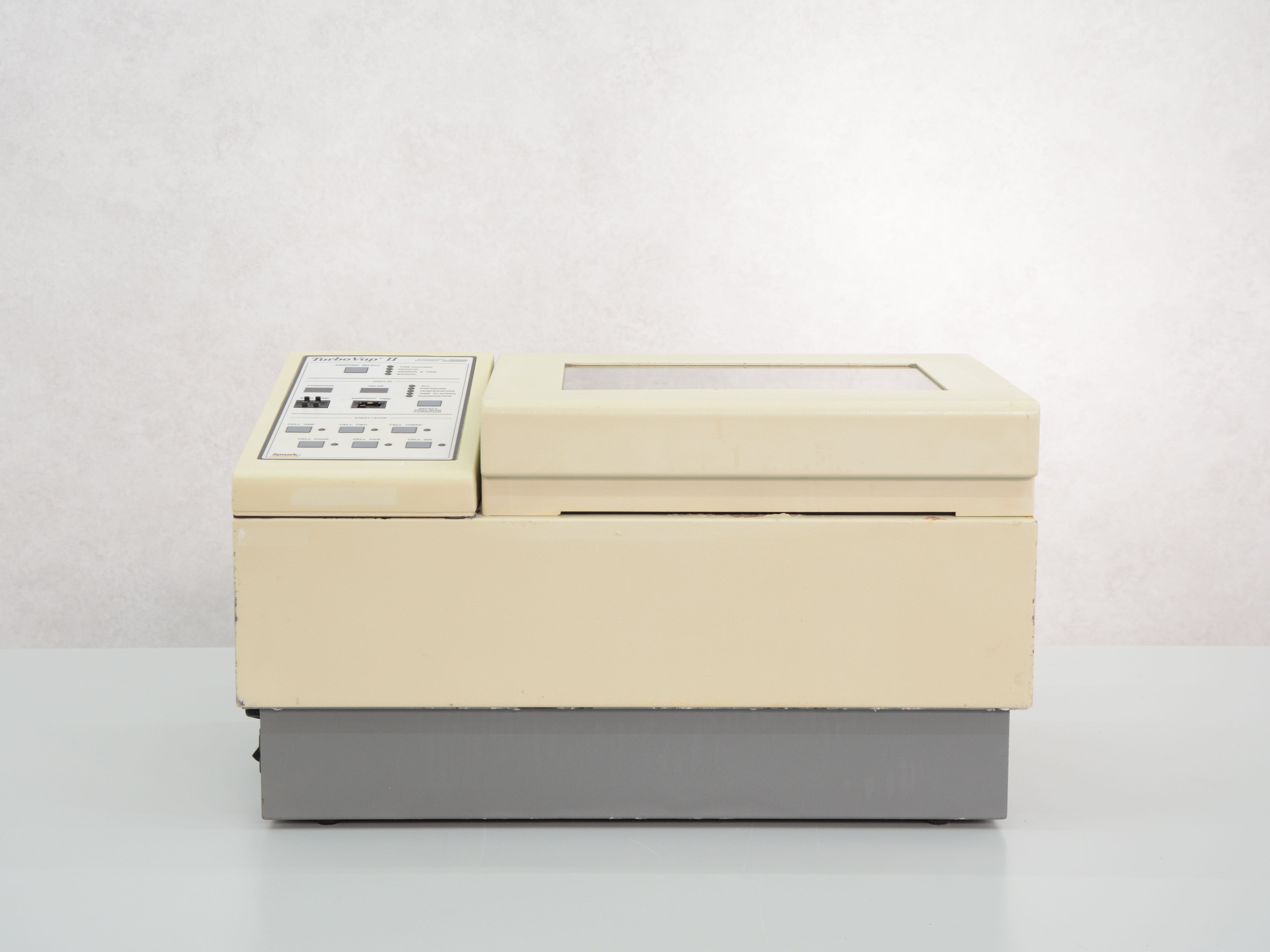 Zymark TurboVap II Evaporator - Gemini BV