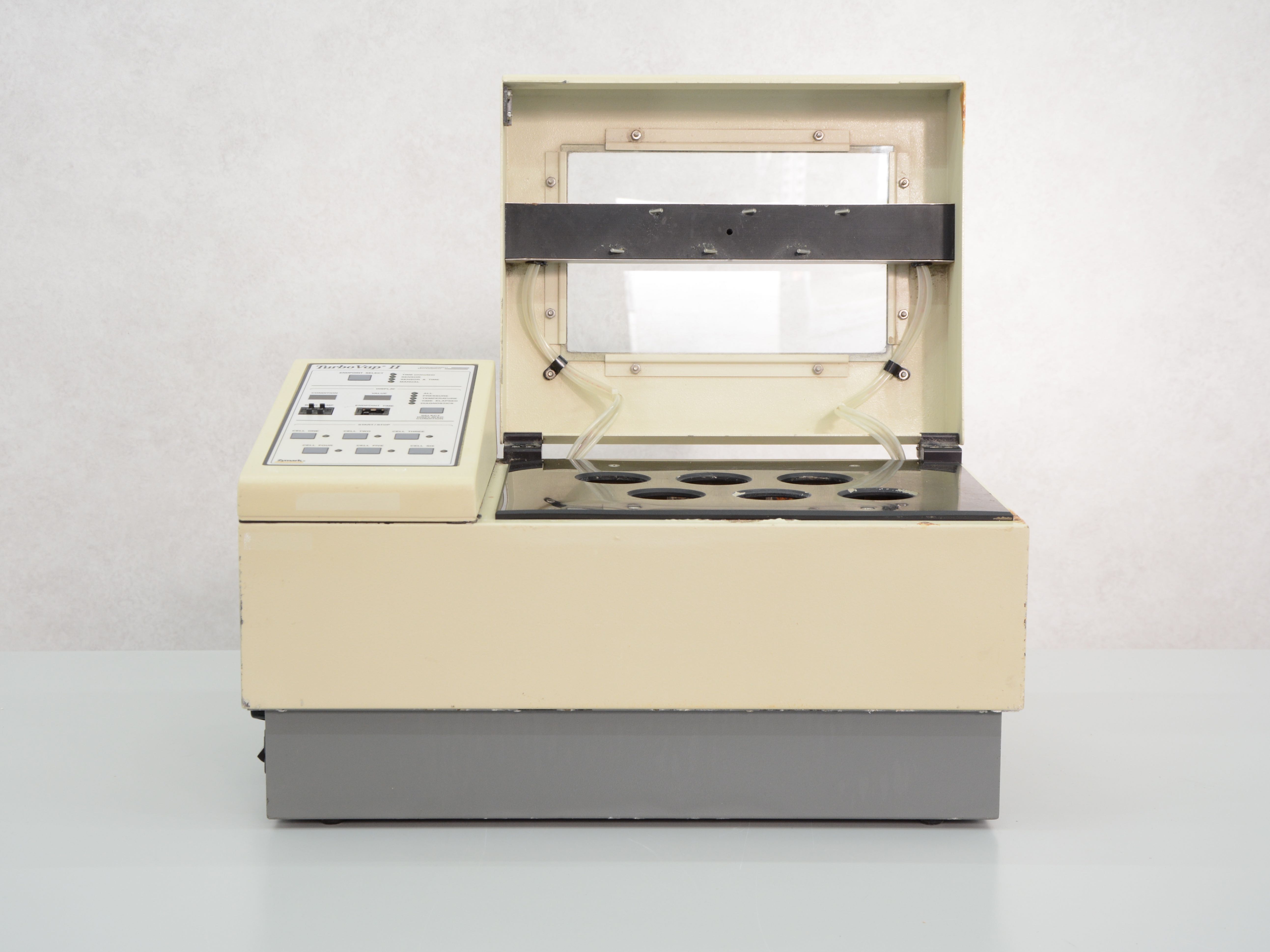 Zymark TurboVap II Evaporator - Gemini BV