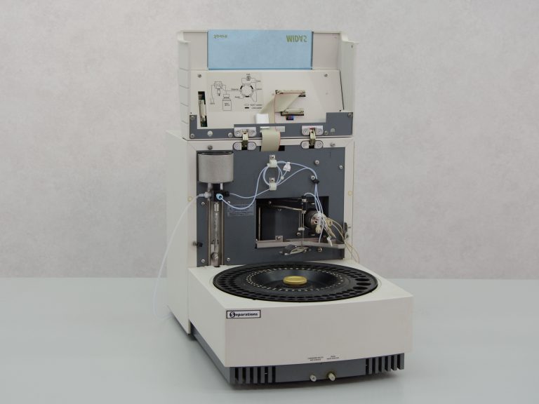 Akta Explorer HPLC/FPLC - Gemini BV
