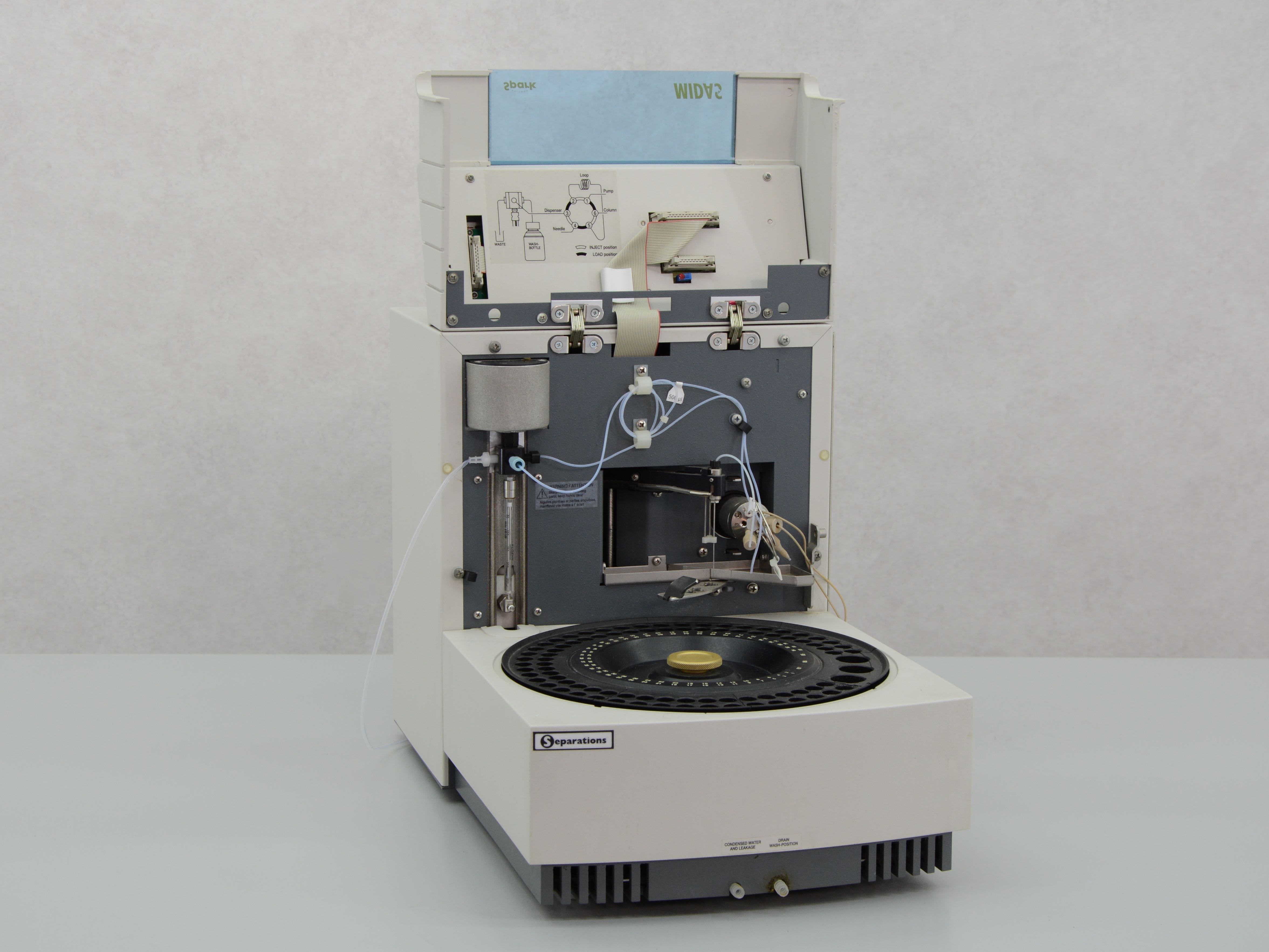 Spark Holland Midas 830 HPLC Sampler - Gemini BV