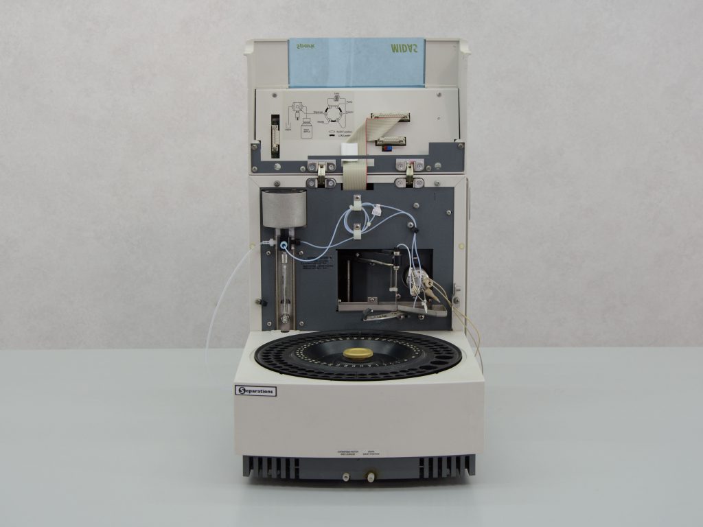 Spark Holland Midas 830 HPLC Sampler - Gemini BV
