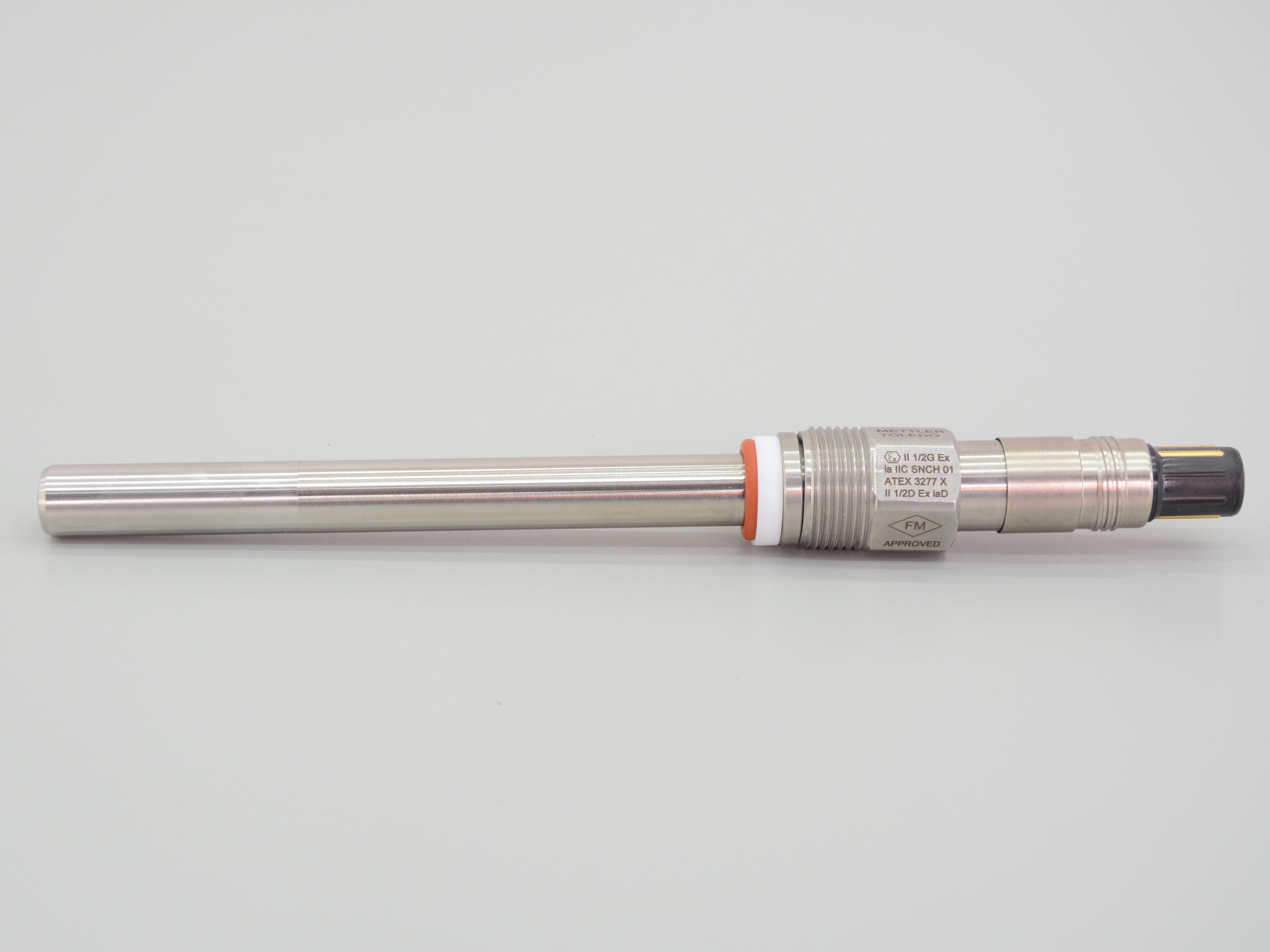 Mettler Toledo InPro 6800 Oxygen sensor - Gemini BV