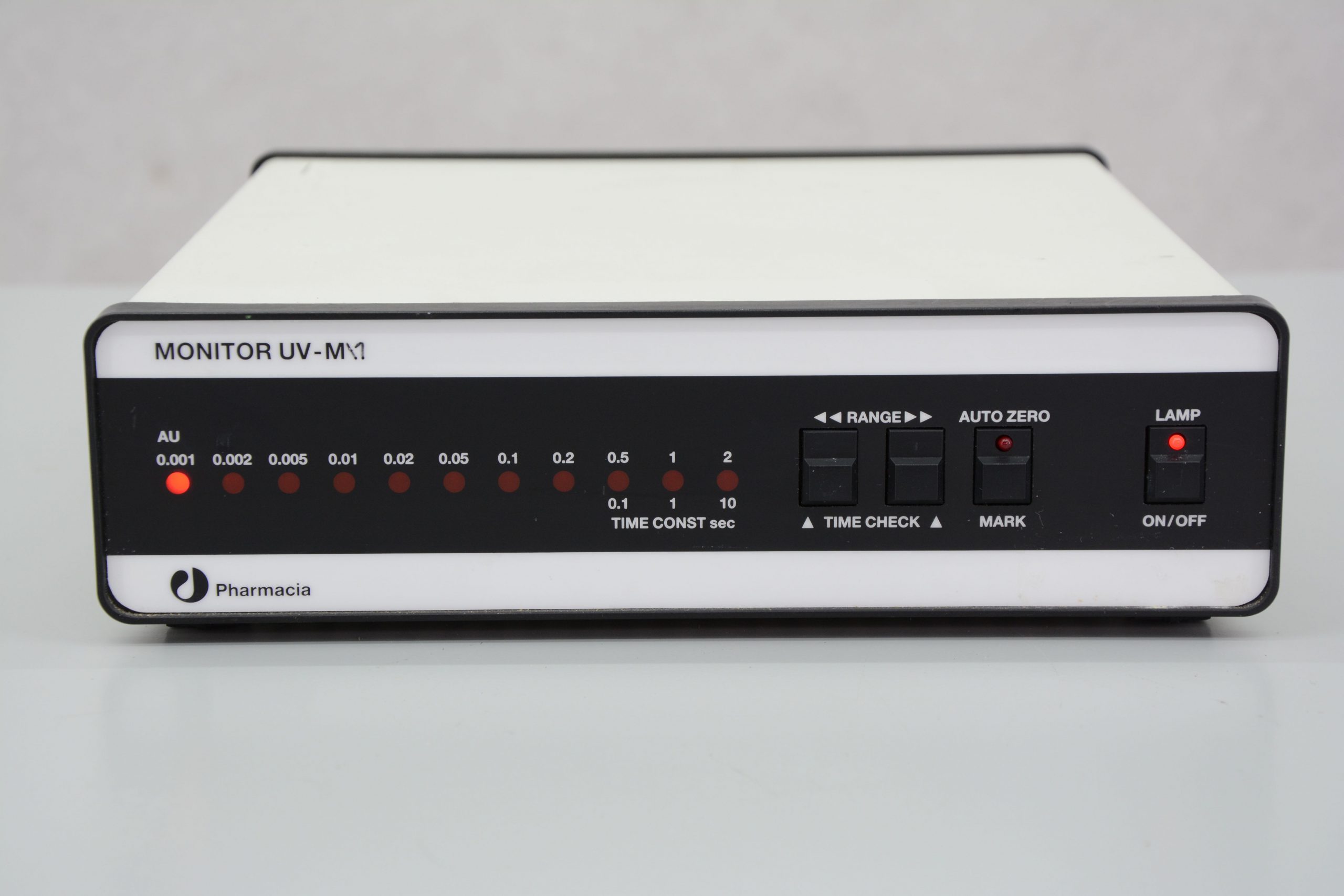 Pharmacia UV-M1 UV monitor - Gemini BV