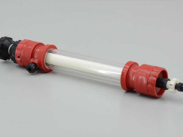 Pharmacia XK columns - Gemini BV