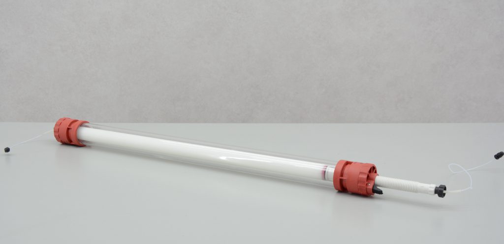 Pharmacia Diverse Columns - Gemini BV