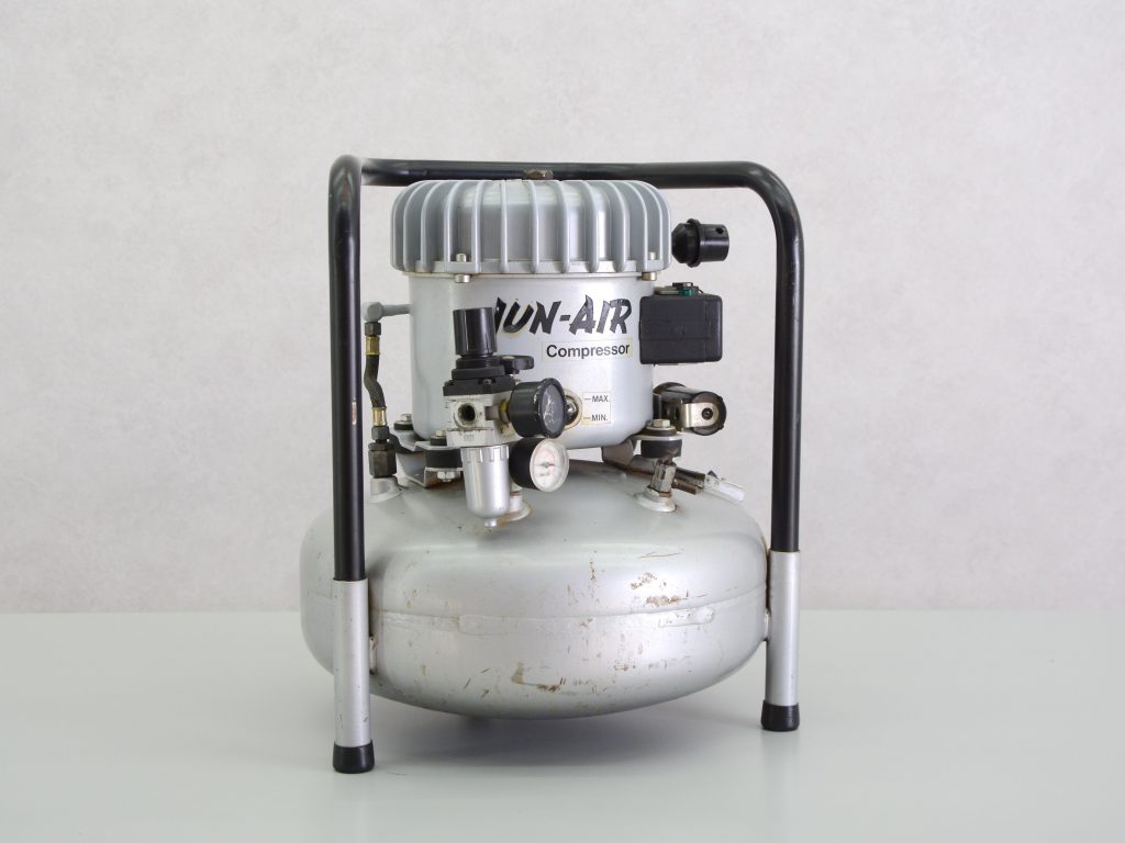 Jun-Air Compressor - Gemini BV