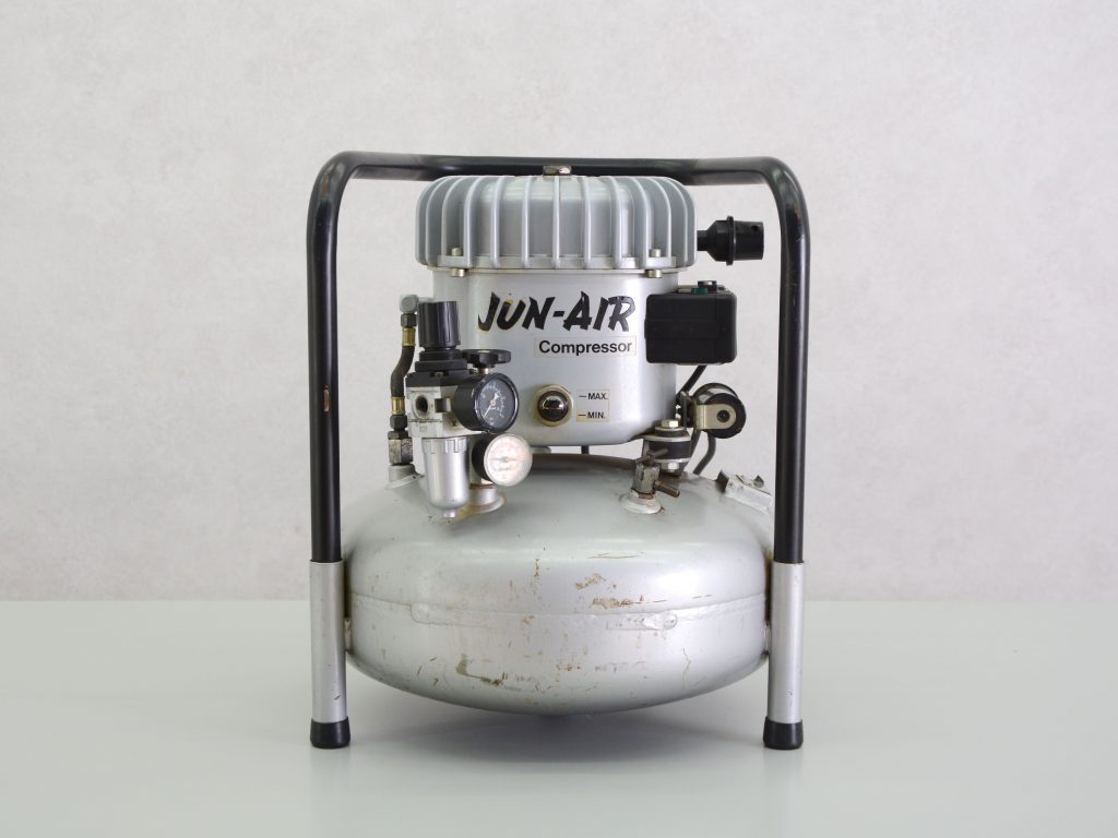 Jun-Air Compressor - Gemini BV