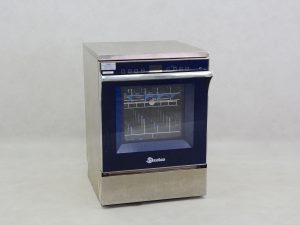 Steelco LAB 500 LCD Dishwasher - Gemini BV