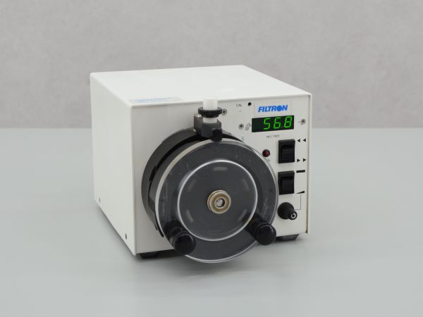 Gilson Minipuls 2 Peristaltic pump - Gemini BV