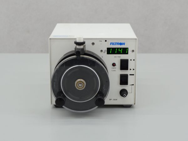 Gilson Minipuls 2 Peristaltic pump - Gemini BV
