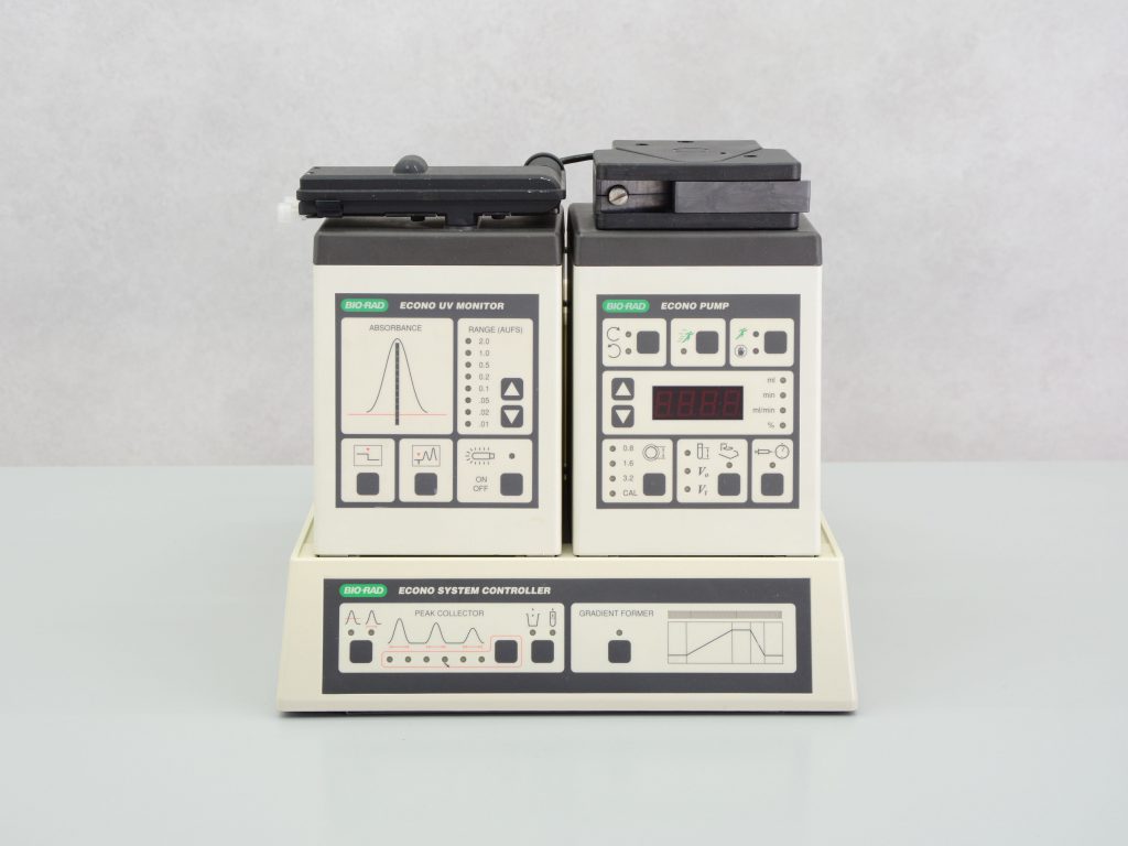 Bio-Rad Automated Econo System - Gemini BV