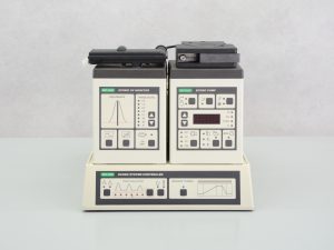Bio-Rad Automated Econo System - Gemini BV
