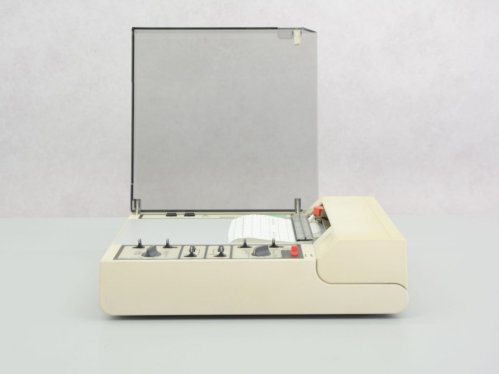 Bio-Rad Automated Econo System - Gemini BV