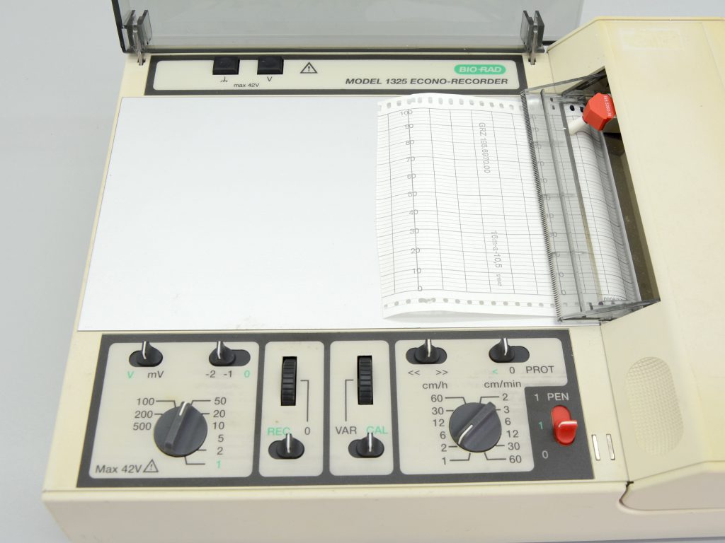 Bio-Rad Automated Econo System - Gemini BV