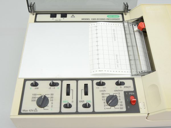 Bio-Rad Automated Econo System - Gemini BV