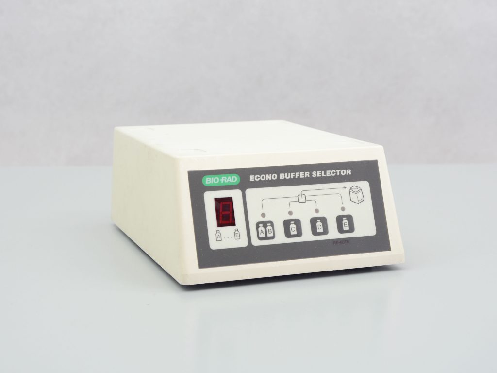 Bio-Rad Automated Econo System - Gemini BV