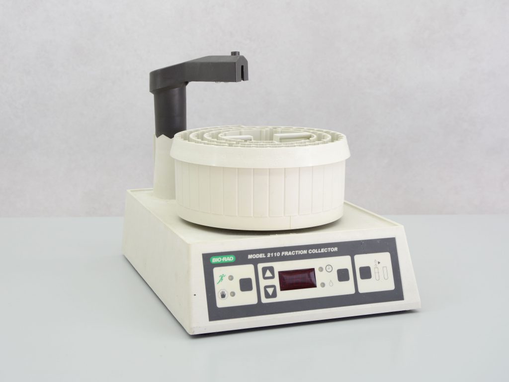 Bio-Rad Automated Econo System - Gemini BV