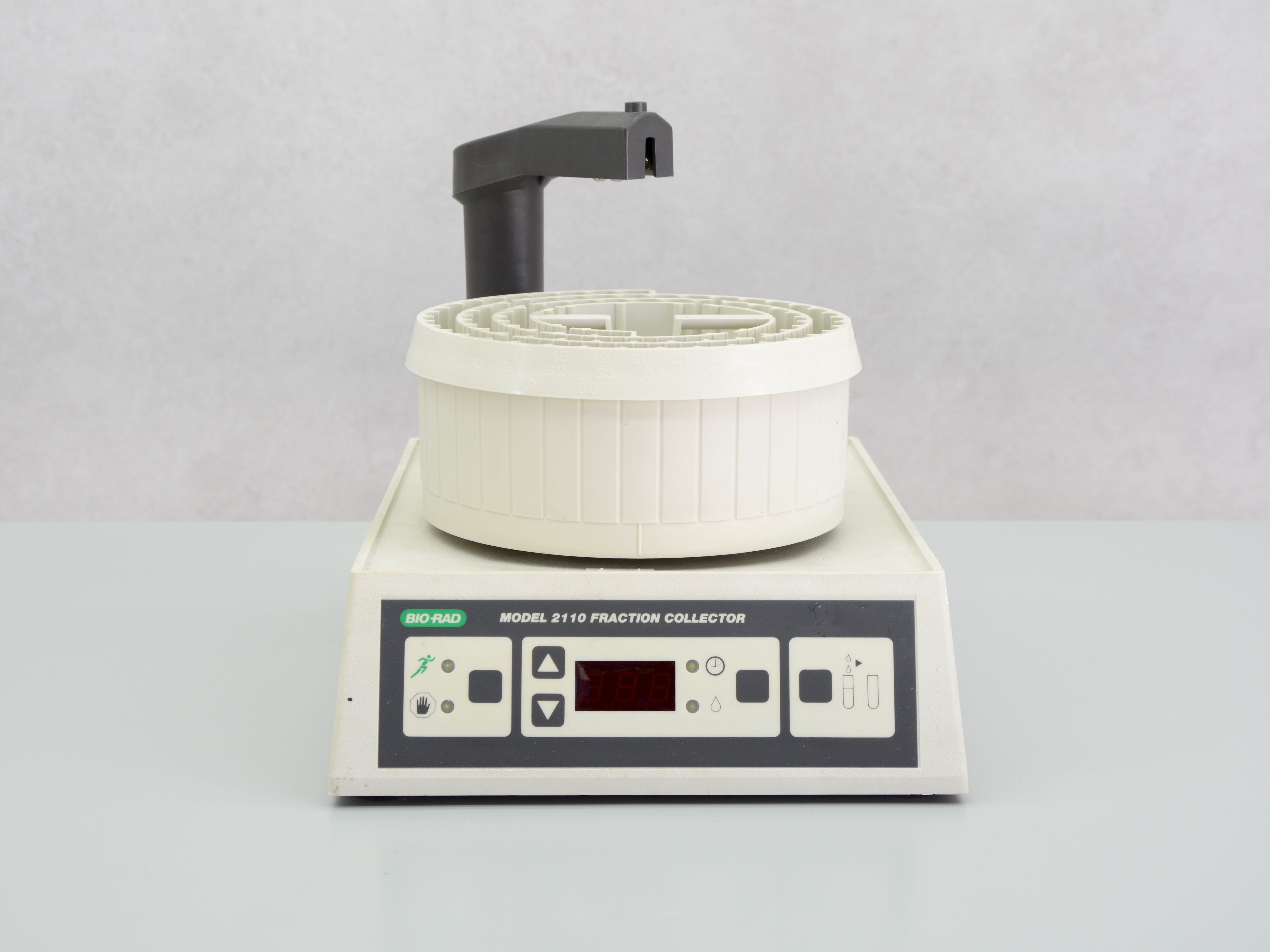 Bio-Rad Automated Econo System - Gemini BV