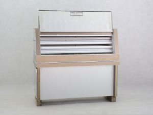 The Q-Panel Company QUV Weathering tester - Gemini BV