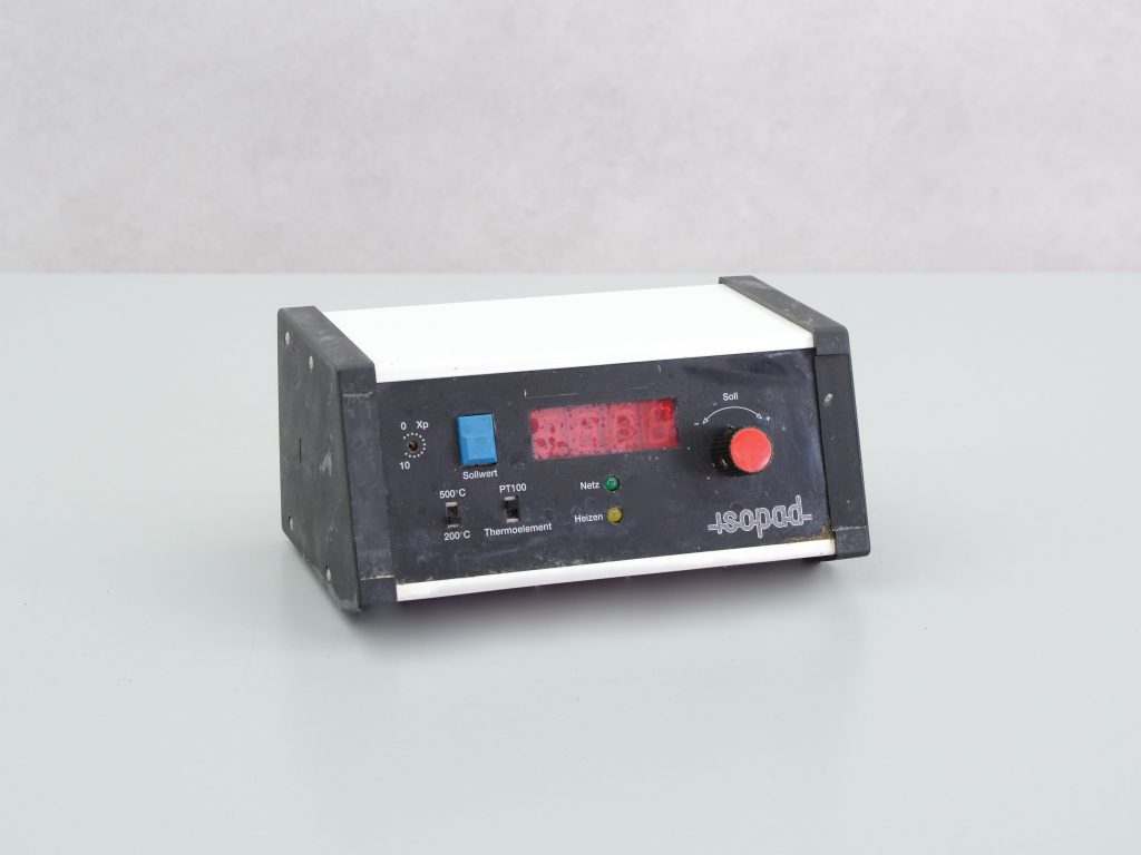 Applikon My-Control Bioreactor - Gemini BV