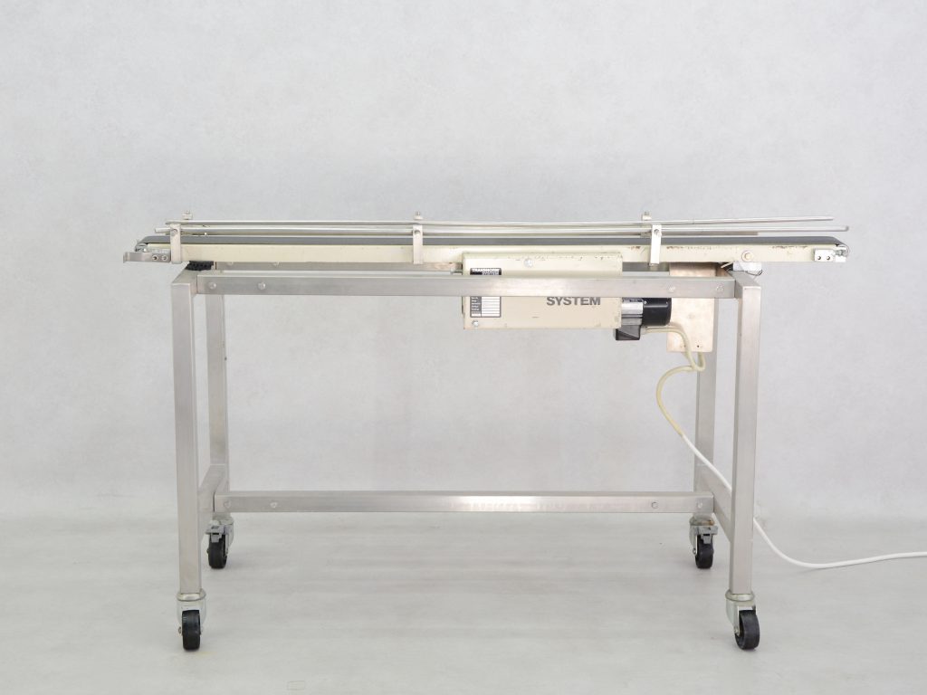 Transnorm System TS1400 Assembly line - Gemini BV