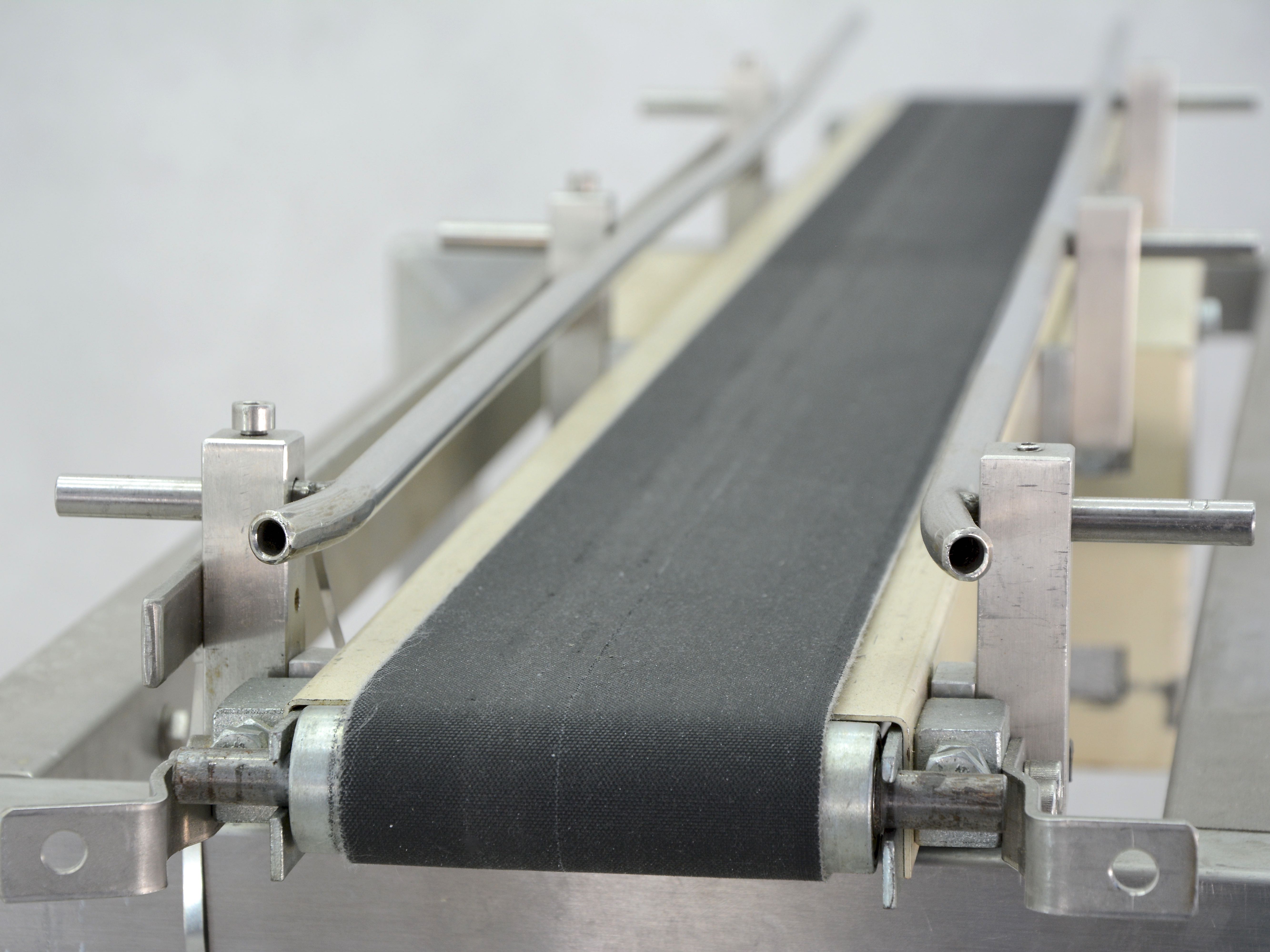 Transnorm System TS1400 Assembly line - Gemini BV