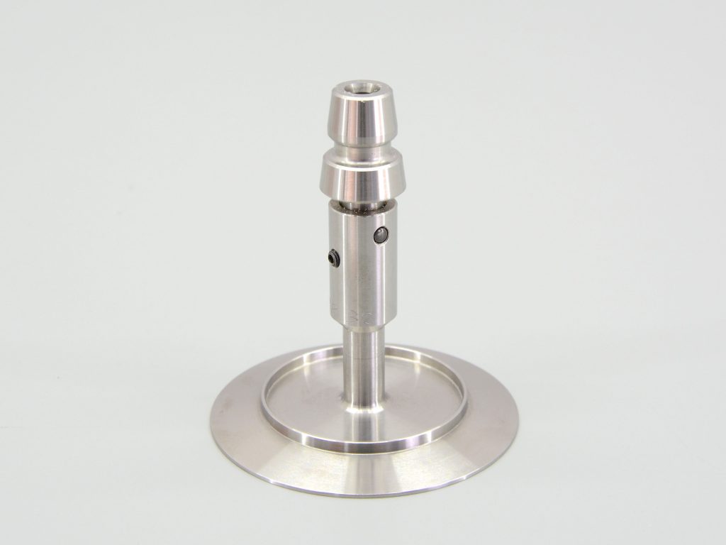 Physica Diverse spindles - Gemini BV