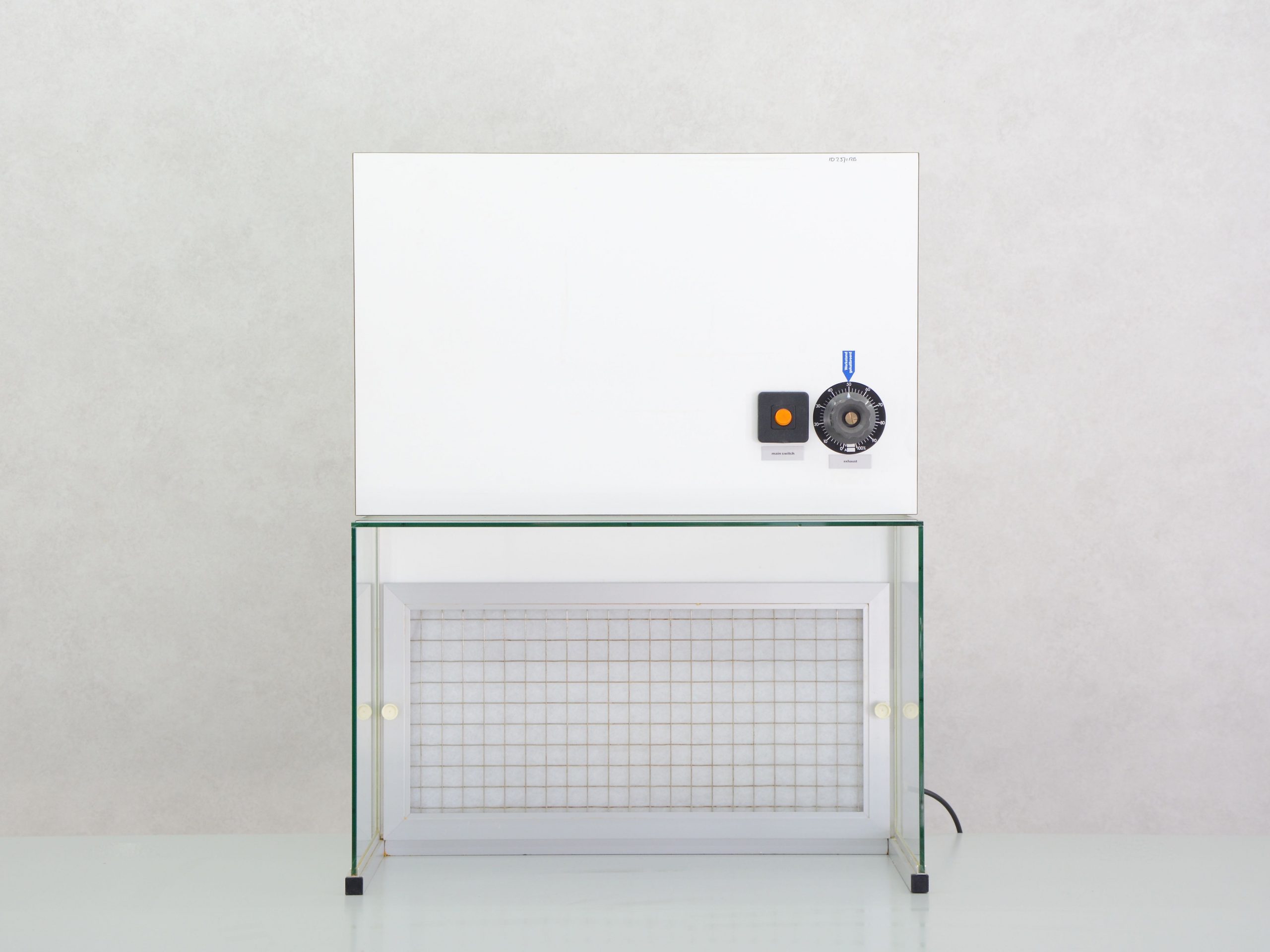 Interflow Fumehood - Gemini BV