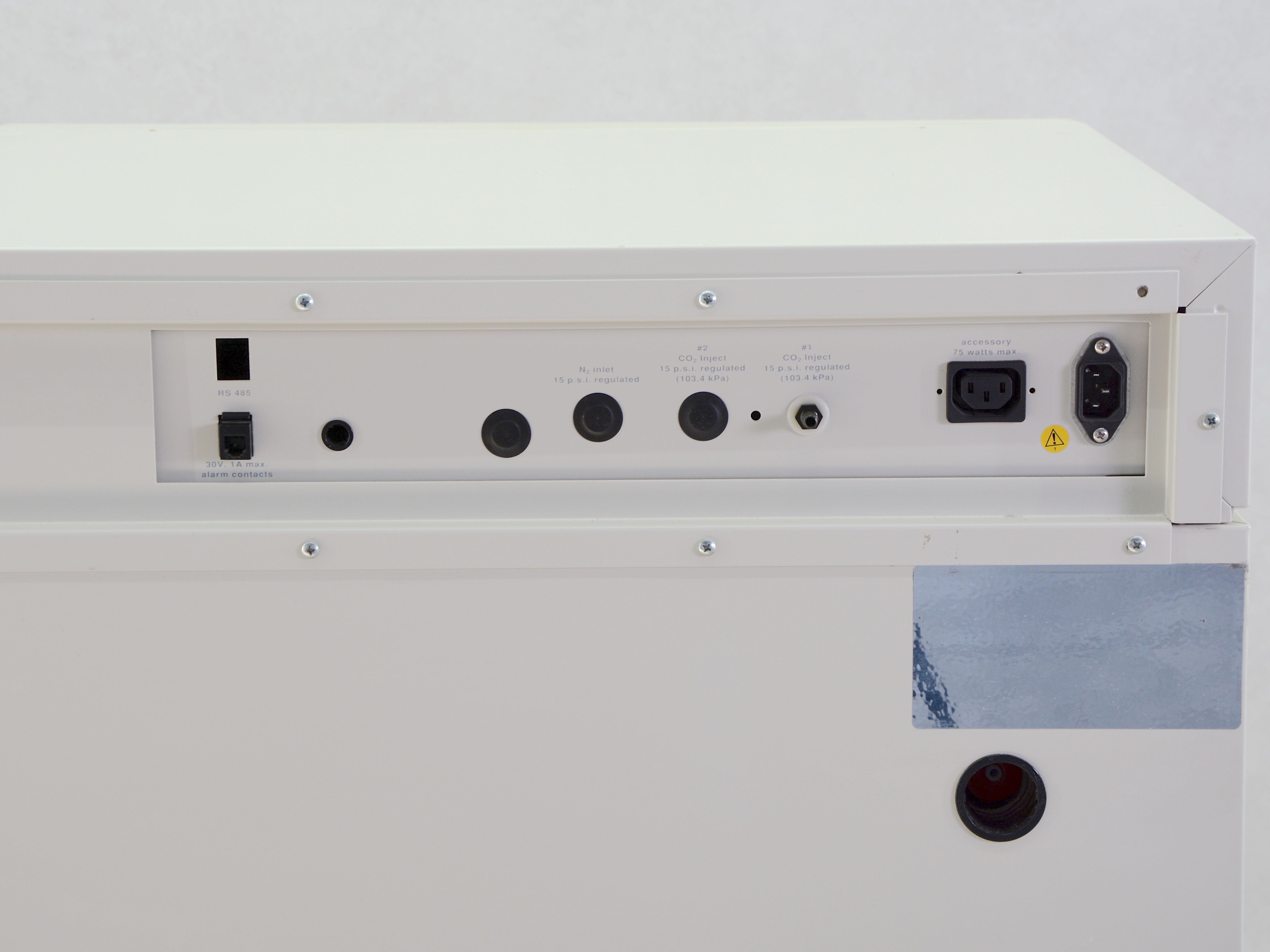 Thermo Forma 3111 CO2 incubator - Gemini BV