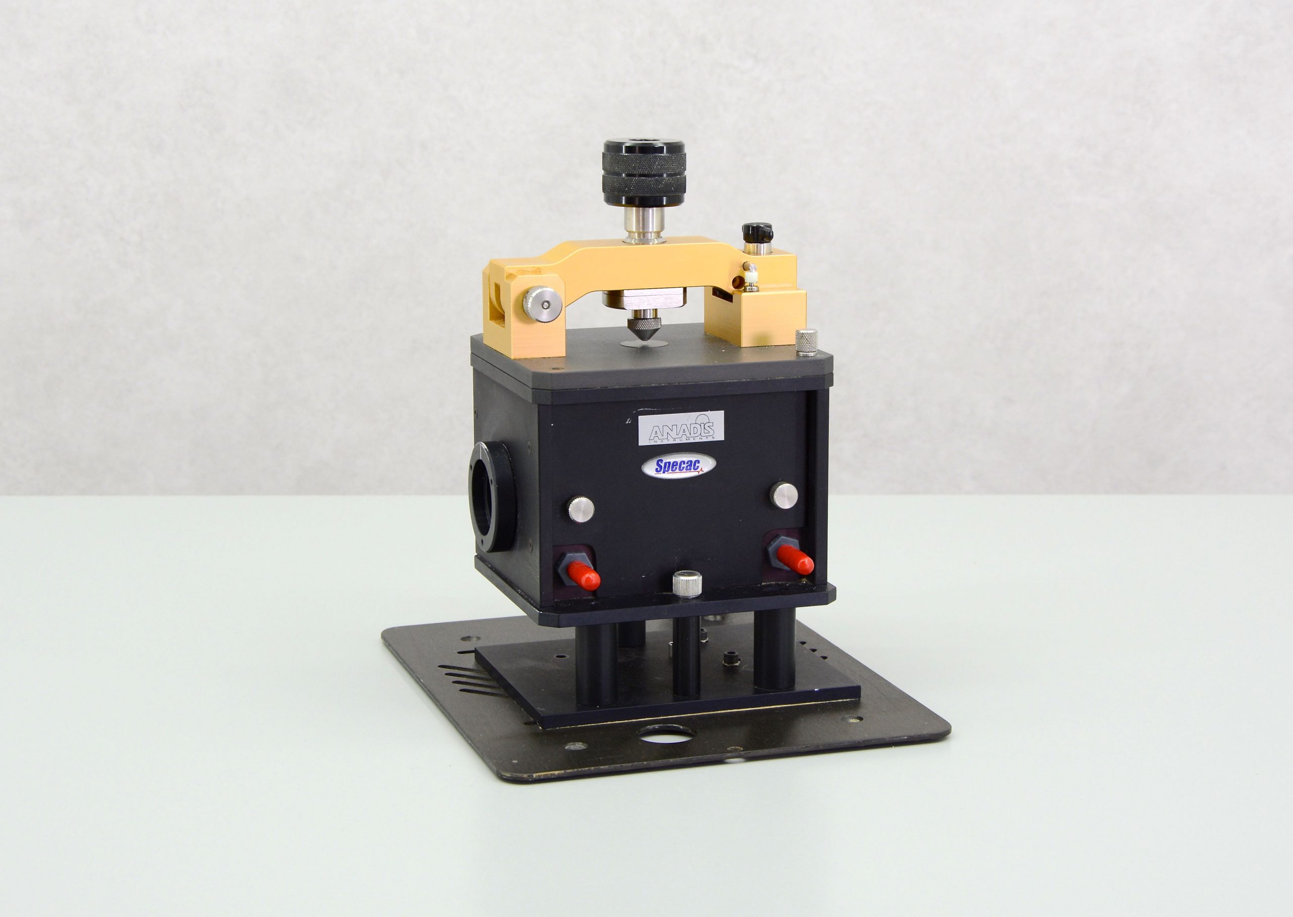 Anadis Specac Golden Gate MK2 Infrared sample detector - Gemini BV