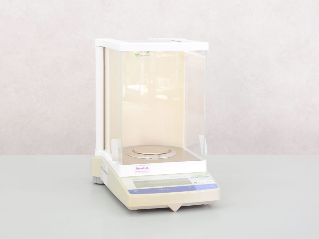 Mettler AB54-S Balance - Gemini BV