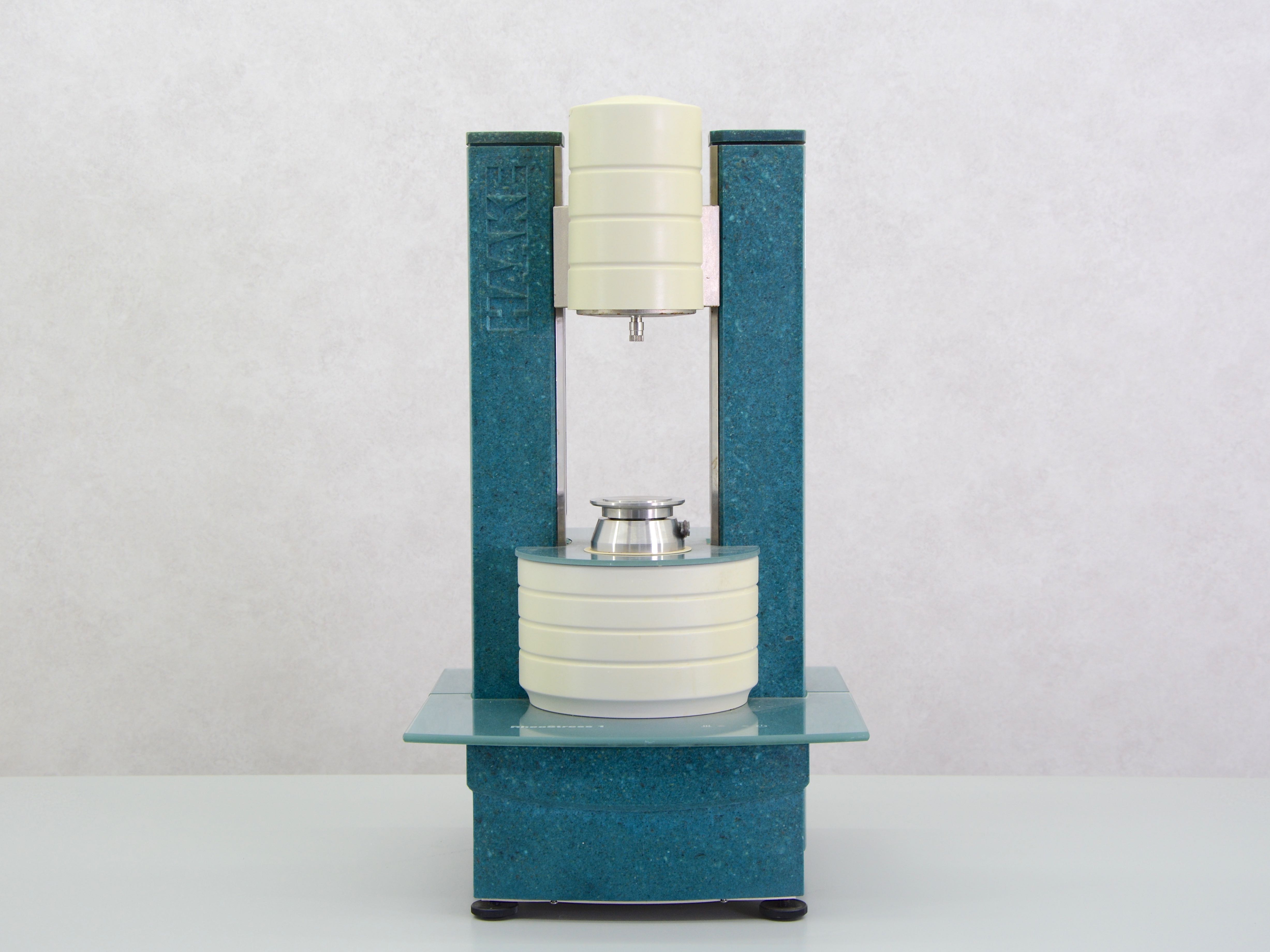 Haake Rheostress 1 Rheometer - Gemini BV