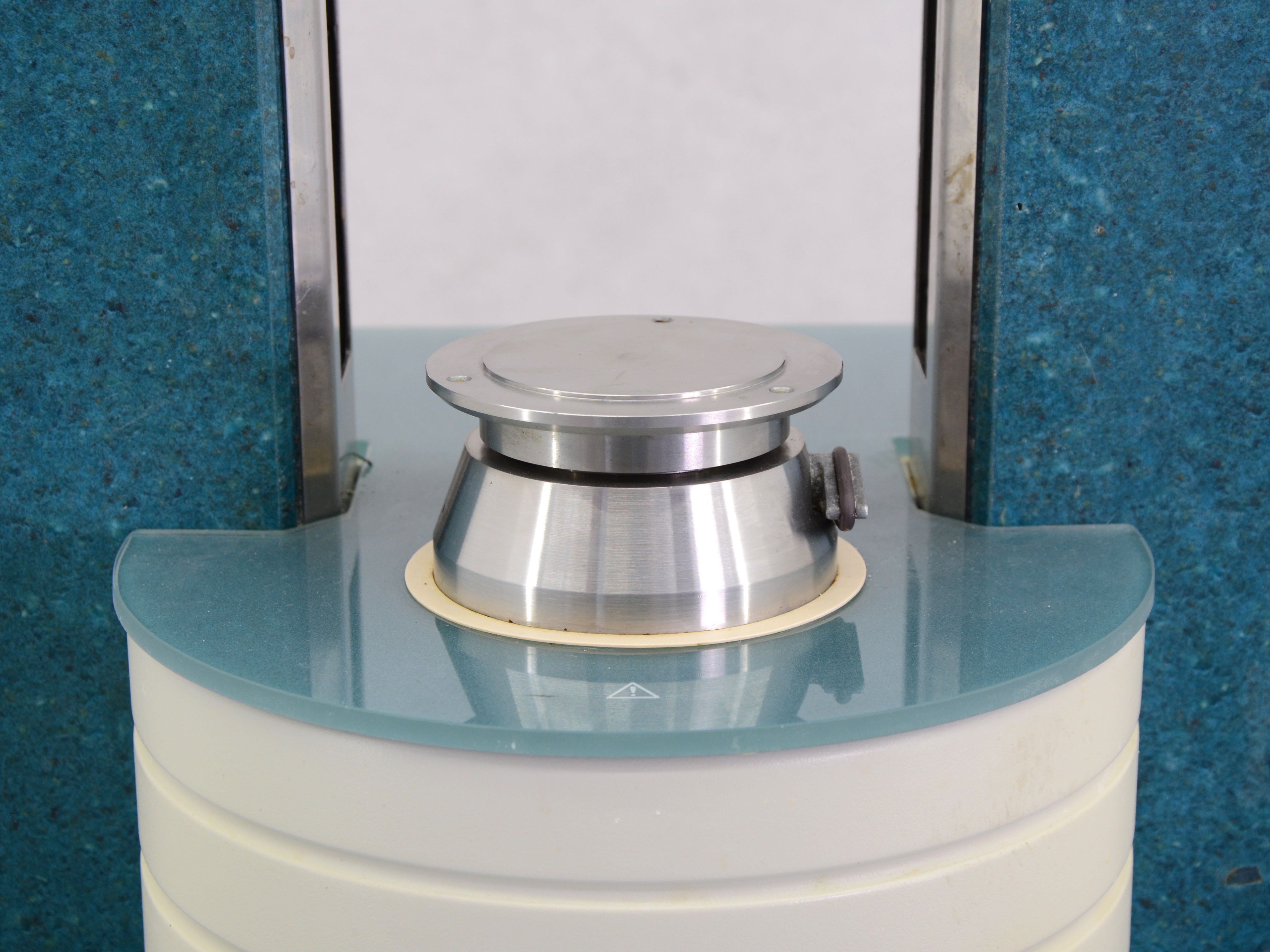 Haake Rheostress 1 Rheometer - Gemini BV